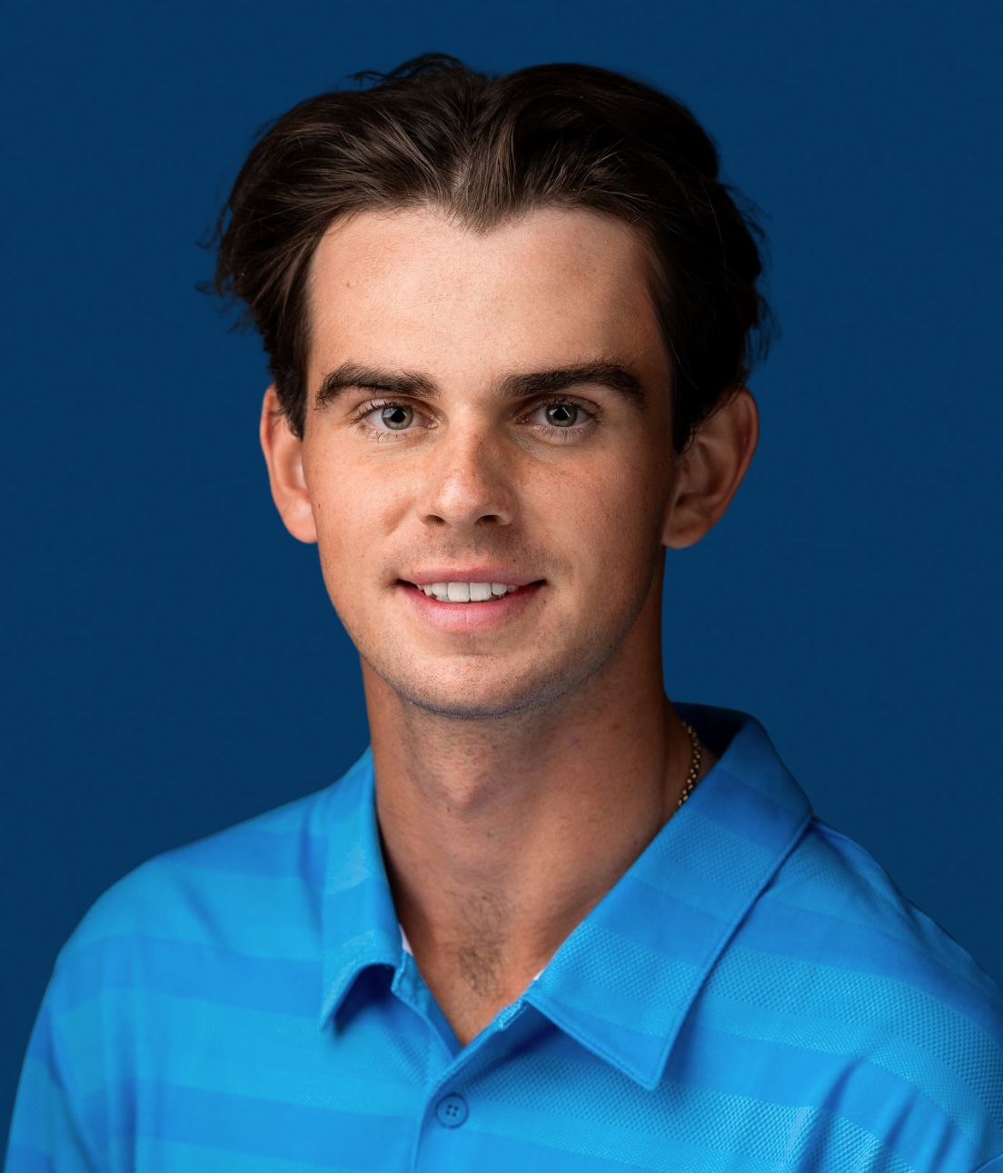 Meet Killian McGinley, MTM Class of 2024 | Technology Management